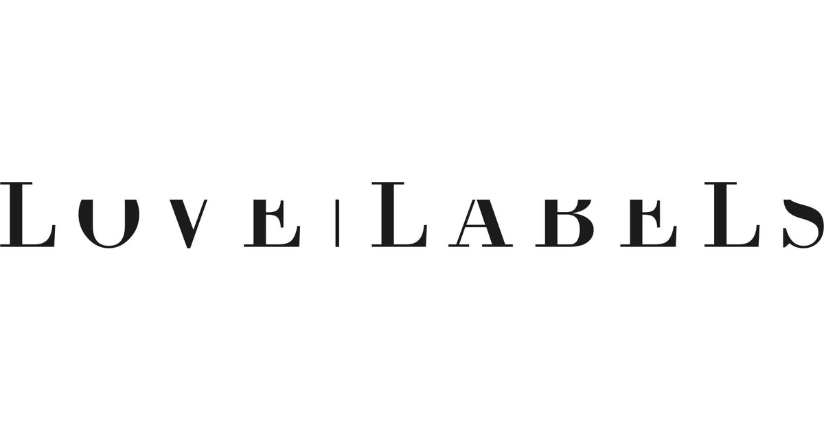 LOVE|LABELS мултибранд бутик за съвременна мода – Love|Labels